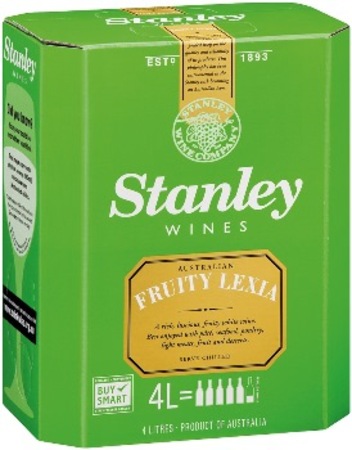 Goon Sack Fruity Lexia