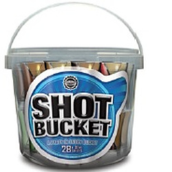DRINKCRAFT SHOT BUCKET 28 30ML - SPIRITS - LIQUEURS - Wine | Beer ...